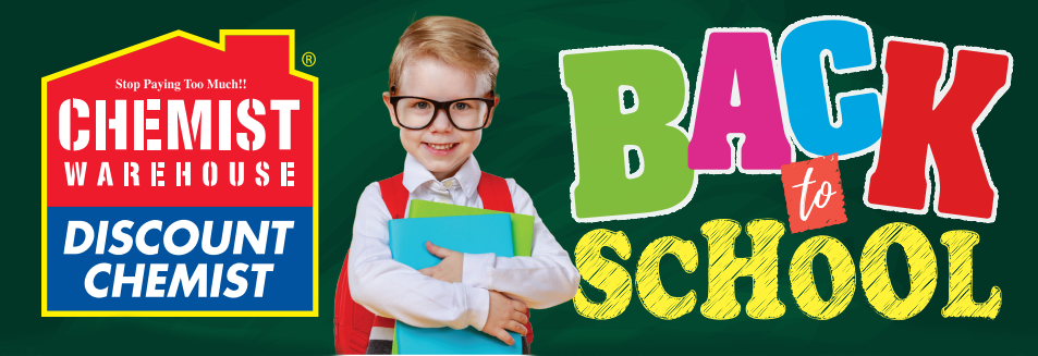 Chemist Warehouse Ireland