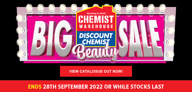 Chemist Warehouse Ireland