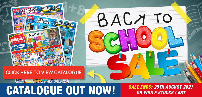 Chemist Warehouse Ireland