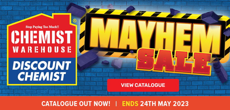 Chemist Warehouse Ireland